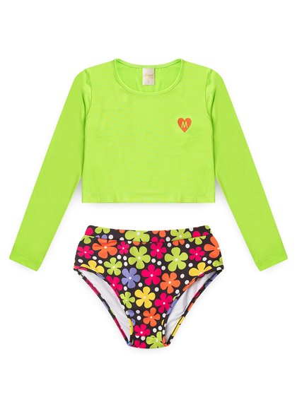 Moda Praia Infantil | Ofertas de Até 40% OFF - Molekada